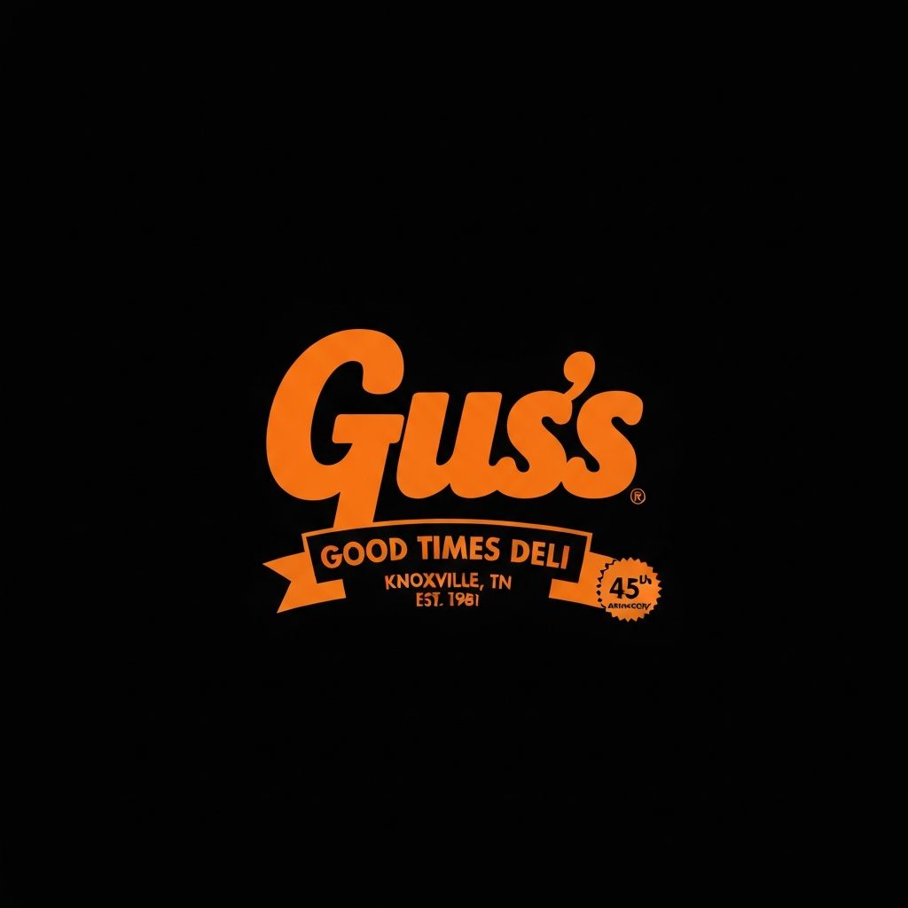 Menu | Gus's Good Times Deli